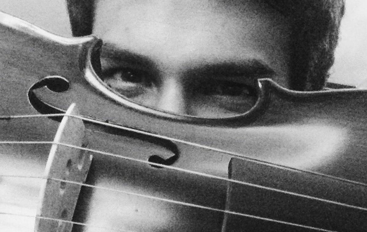 Episode 88: Pablo the engineer – Glistening Particles